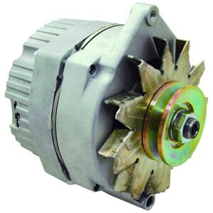 Duralast Gold New Alternator DLG7127M