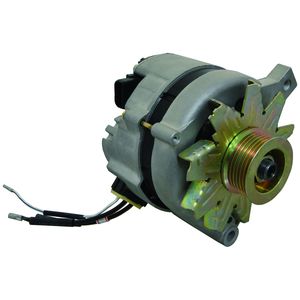 Ford Ranger Alternator