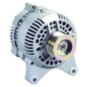 Duralast Gold Alternator - AutoZone