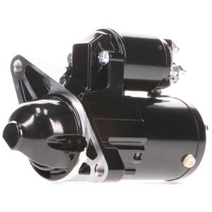 2013 Ford F150 Starter