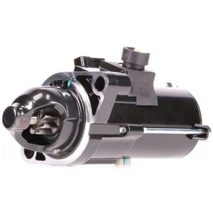 2008 Honda Civic Starter