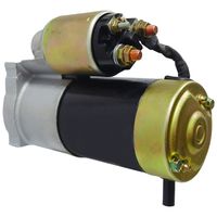 2000 Chevrolet Silverado 1500 Starter