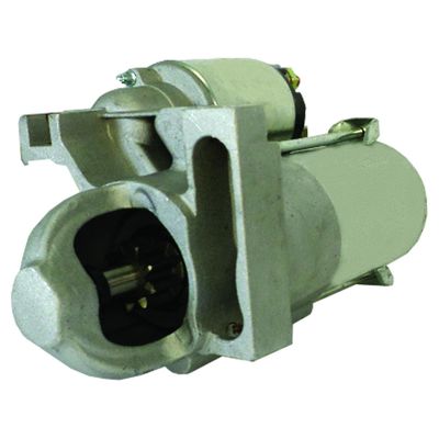 Raw Power Starter S17602