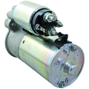 2004 Ford Taurus Starter