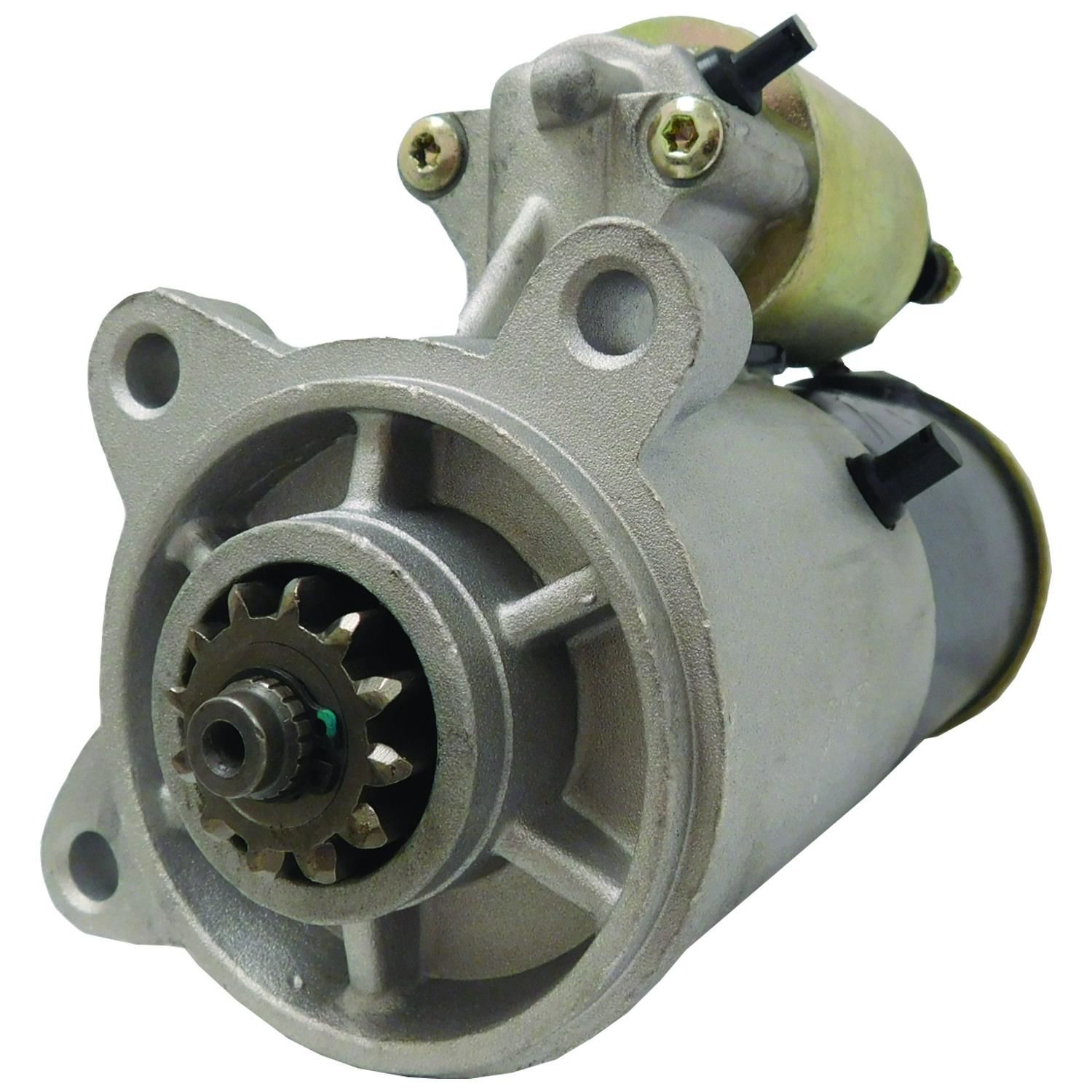 Raw Power Starter S17757