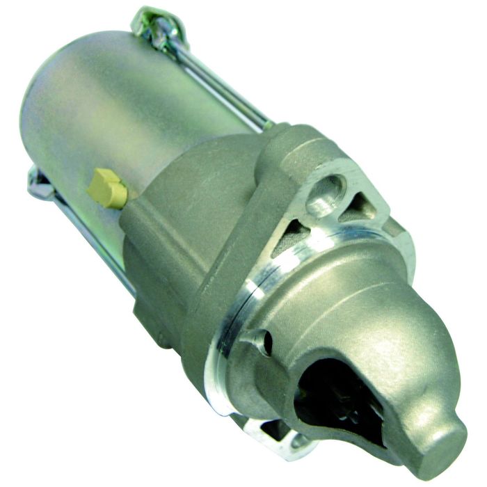 Raw Power Gold Starter Motor S29071
