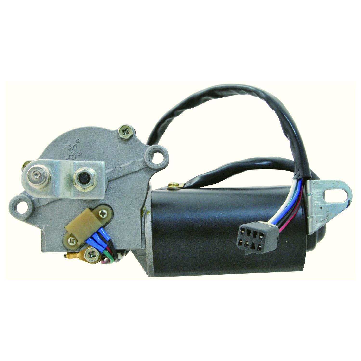 WAI New Wiper Motor WPM432
