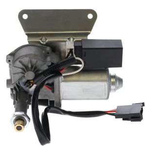 Wiper Motor - Find the Right Part at the Right Price | AutoZone