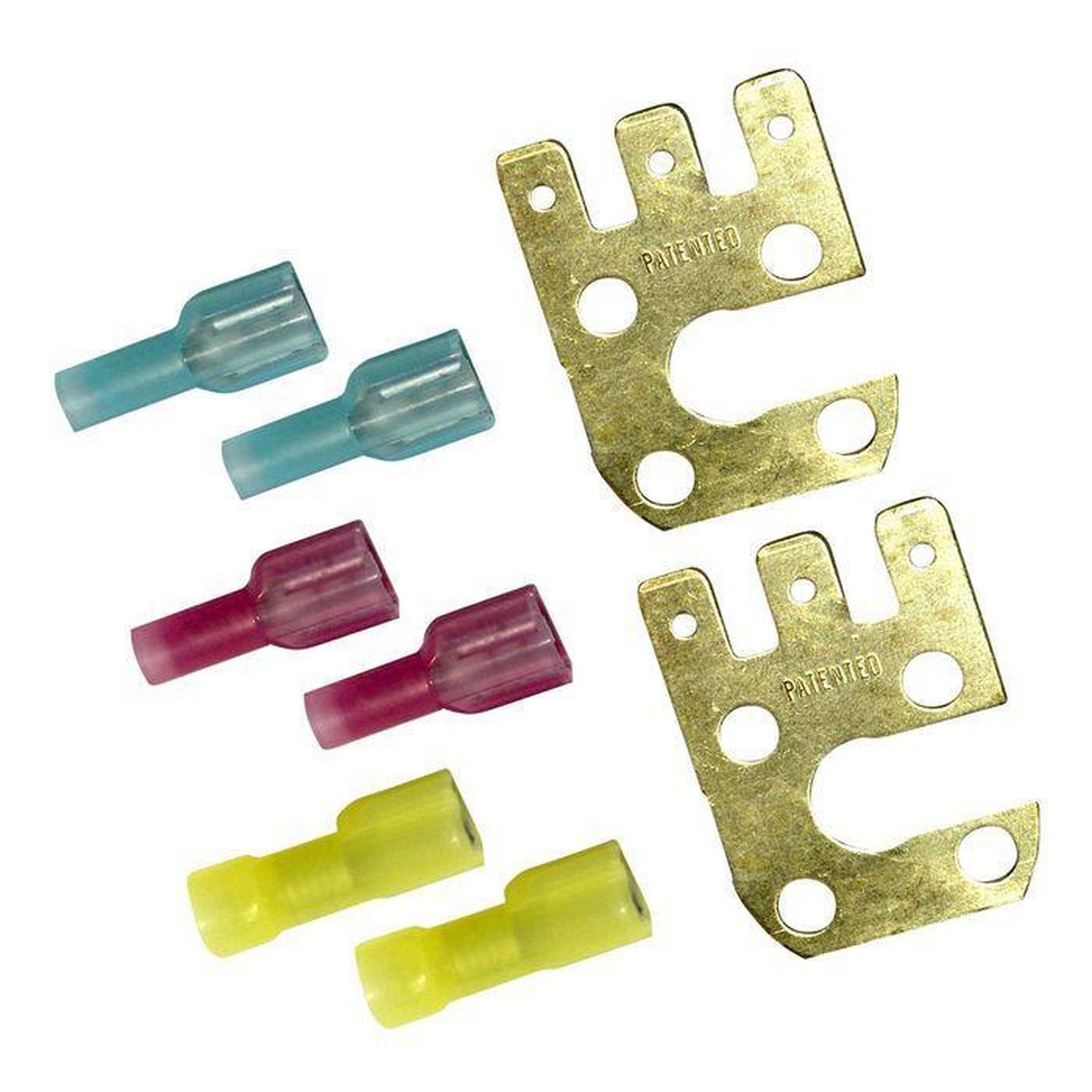 Battery Doctor Side Mount Tap Terminal