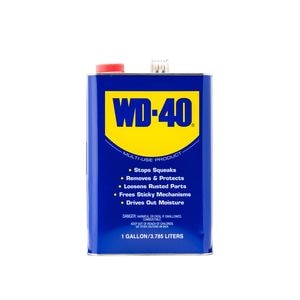 WD-40 Lubricant/Grease - AutoZone
