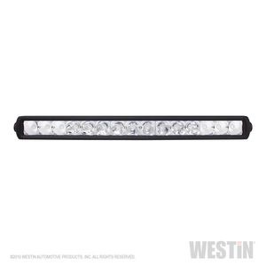 Westin 20in 3 Watt Osram Single Row Combo-Replacement For Ultimate LED ...