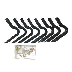 Best Running Board Mount Kit for Cars, Trucks & SUVs
