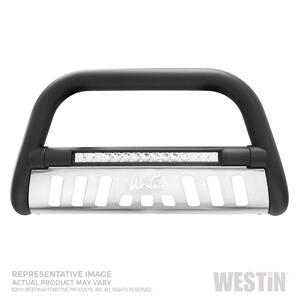 2025 Chevrolet Silverado 1500 Grille/Brush Guard