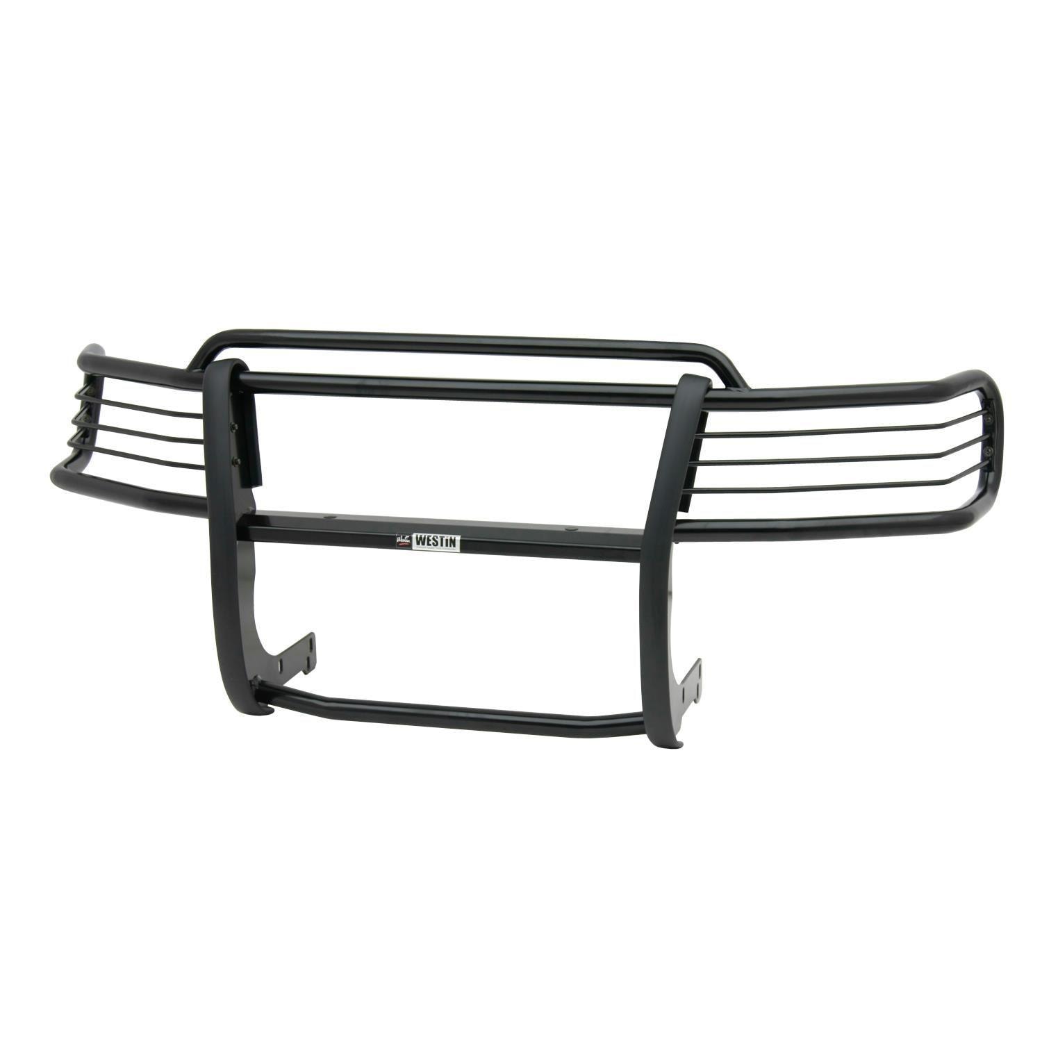 Ford Explorer Grille/Brush Guard - Best Grille/Brush Guard for Ford ...
