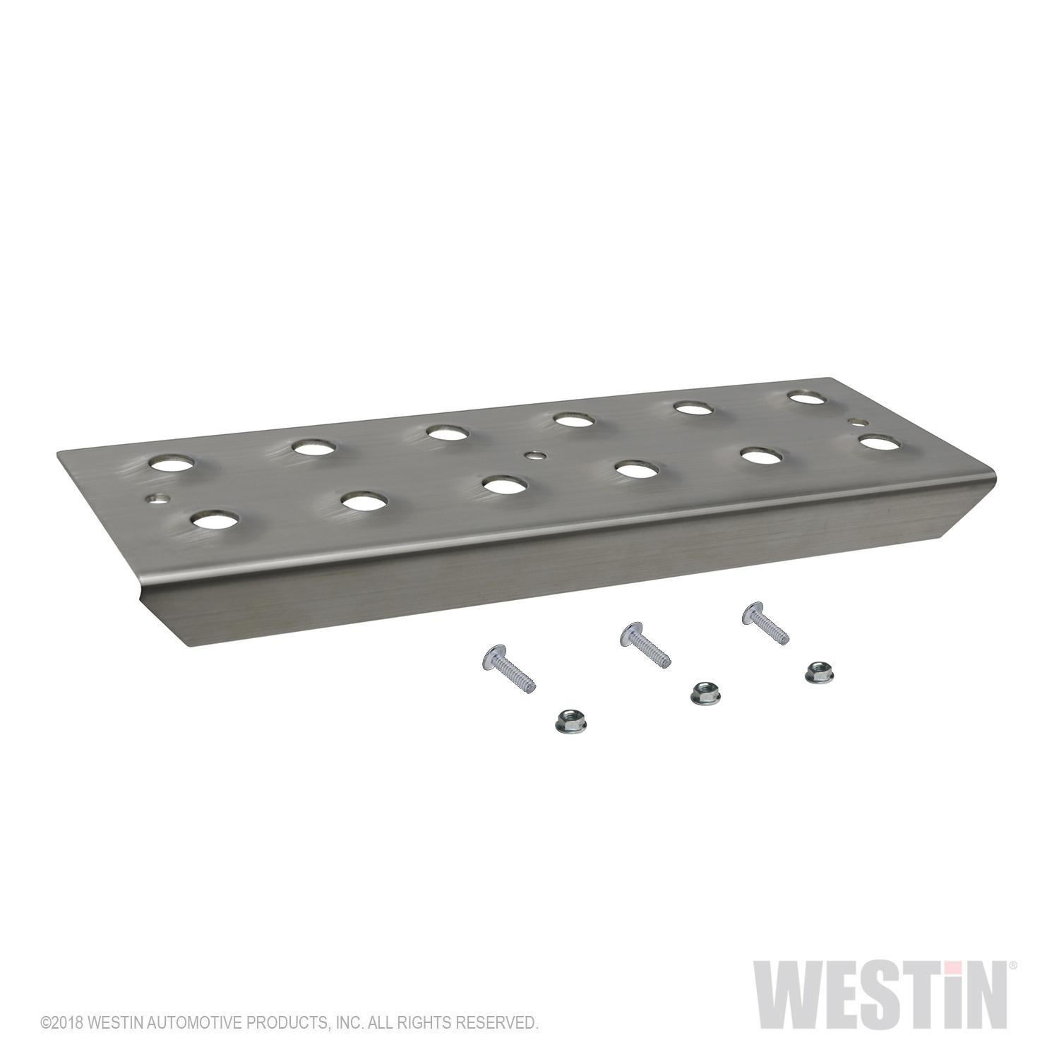 Westin Westin Step Nerf Bar Pad 56-100011