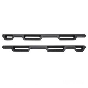 Westin Step Nerf Bar Kit 56-534695