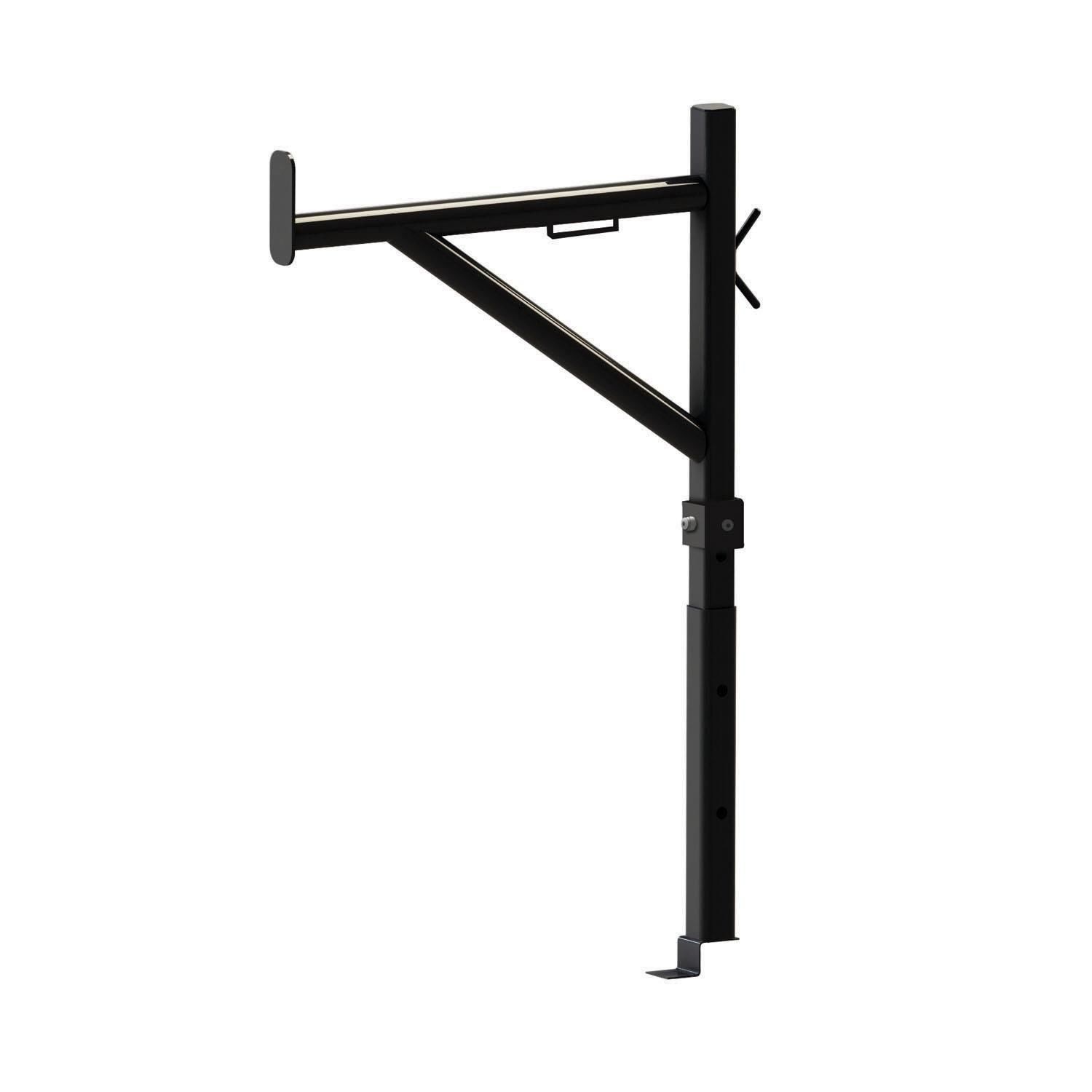 Westin HDX Heavy Duty Ladder Rack