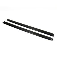 Westin Truck Bed Rail Caps 72-00421