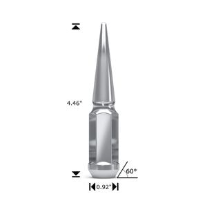 Best Wheel Lock Key / Locking Lug Nuts for Honda Cars, Trucks & SUVs