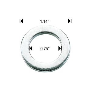 White Knight Duplex Mag Washer
