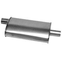 Best Muffler Parts for Cars, Trucks & SUVs