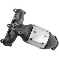 Exhaust Manifold - Find the Right Part at the Right Price | AutoZone