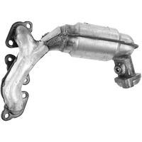 2008 Ford Escape Exhaust Manifold