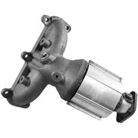 Kia Rondo Exhaust Manifold - Best Exhaust Manifold Parts for Kia Rondo