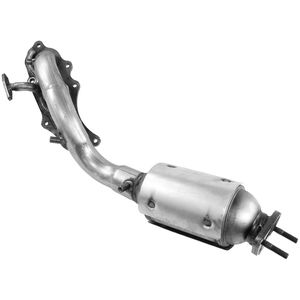 Walker Exhaust Ultra EPA Federal Catalytic Converter with Integrated ...