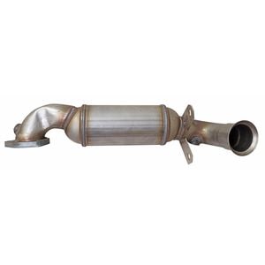 Walker Exhaust Ultra EPA Direct Fit Federal Catalytic Converter 16687