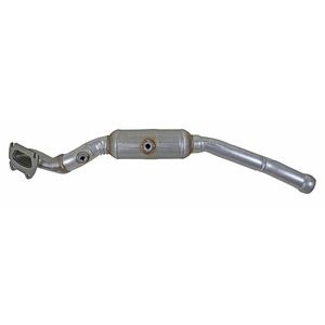 Walker Exhaust Ultra EPA Federal Catalytic Converter 16893