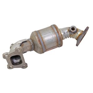 Walker Exhaust Ultra EPA Direct Federal Catalytic Converter 16895