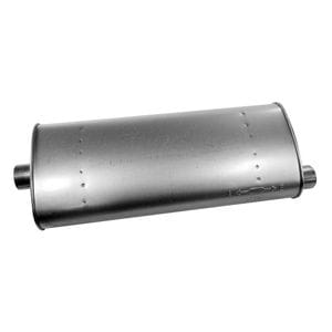 Walker Exhaust Muffler - AutoZone