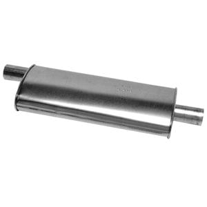 Walker Exhaust Muffler - AutoZone