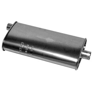 Walker Exhaust Muffler - AutoZone