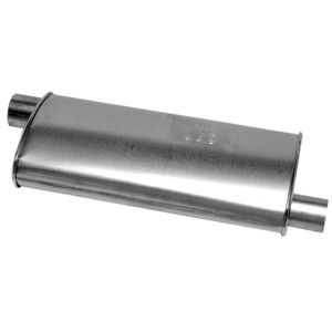 Walker Exhaust Muffler - AutoZone