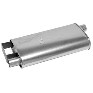 Walker Exhaust Muffler - AutoZone