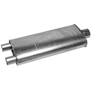 Walker Exhaust Muffler - AutoZone