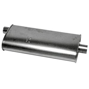 Walker Exhaust Muffler - AutoZone