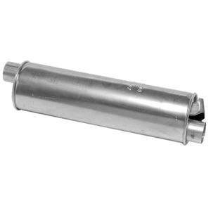 Walker Exhaust Muffler - AutoZone