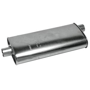 Walker Exhaust Muffler - AutoZone
