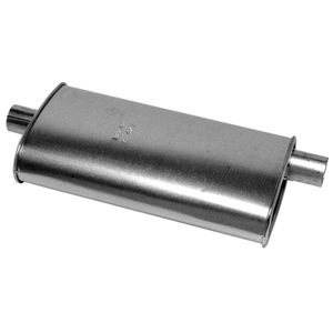 Walker Exhaust Muffler - AutoZone