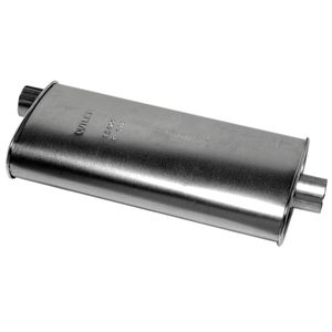 Walker Exhaust Muffler - AutoZone