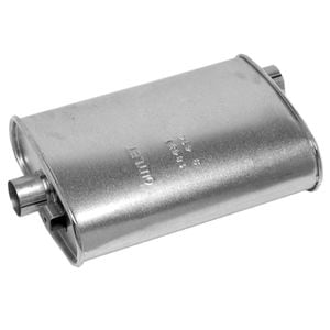 Walker Exhaust Muffler - AutoZone