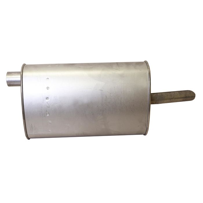 Walker SoundFX Muffler 18439