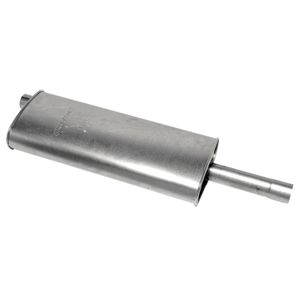 WALKER EXHAUST Muffler - AutoZone