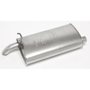 Walker Exhaust Muffler - AutoZone
