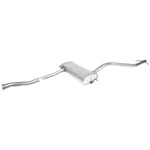 Walker Exhaust Muffler - AutoZone