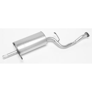 WALKER EXHAUST Muffler - AutoZone