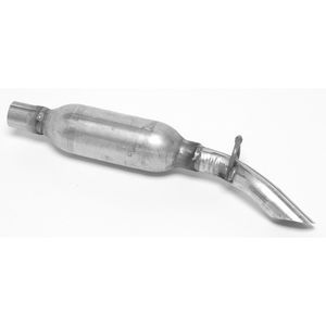 Walker Exhaust Pipe Connection Spout Exhaust Resonator 21132